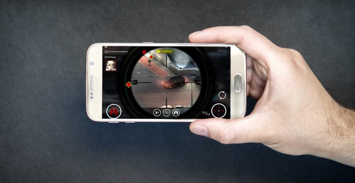 10 Best Sniper Games for Android - TechViola