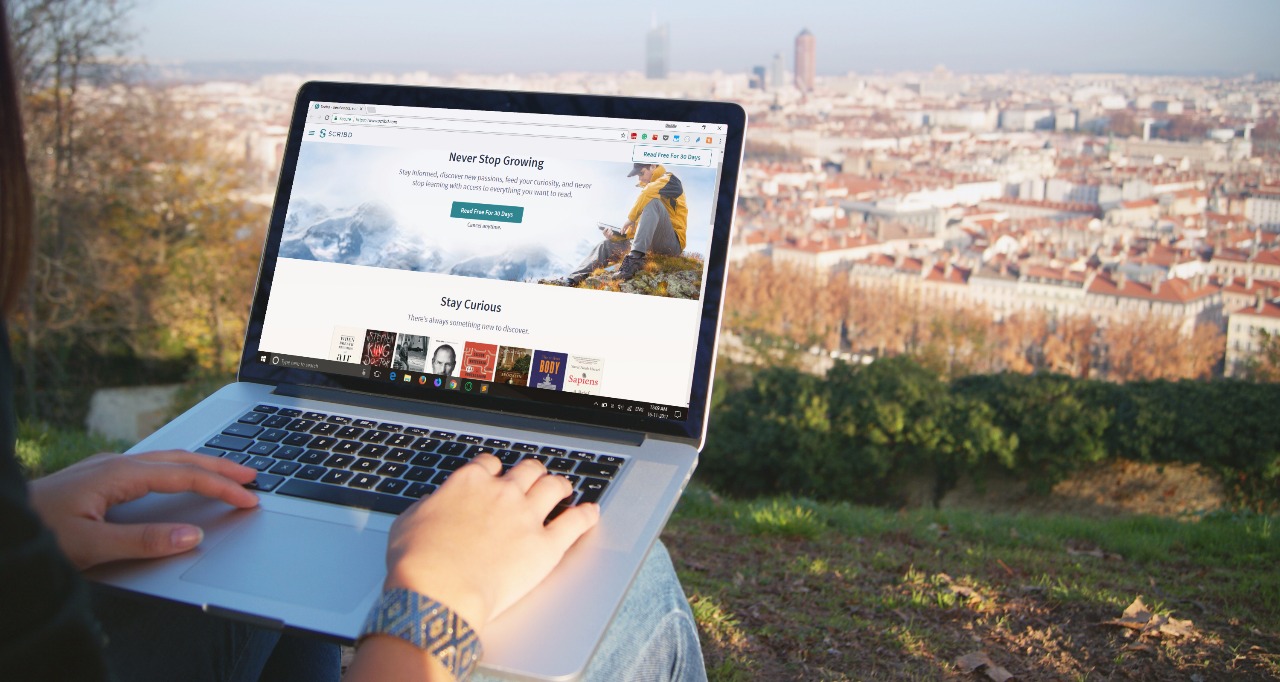 2 Proven Methods To Download From Scribd For Free TechViola