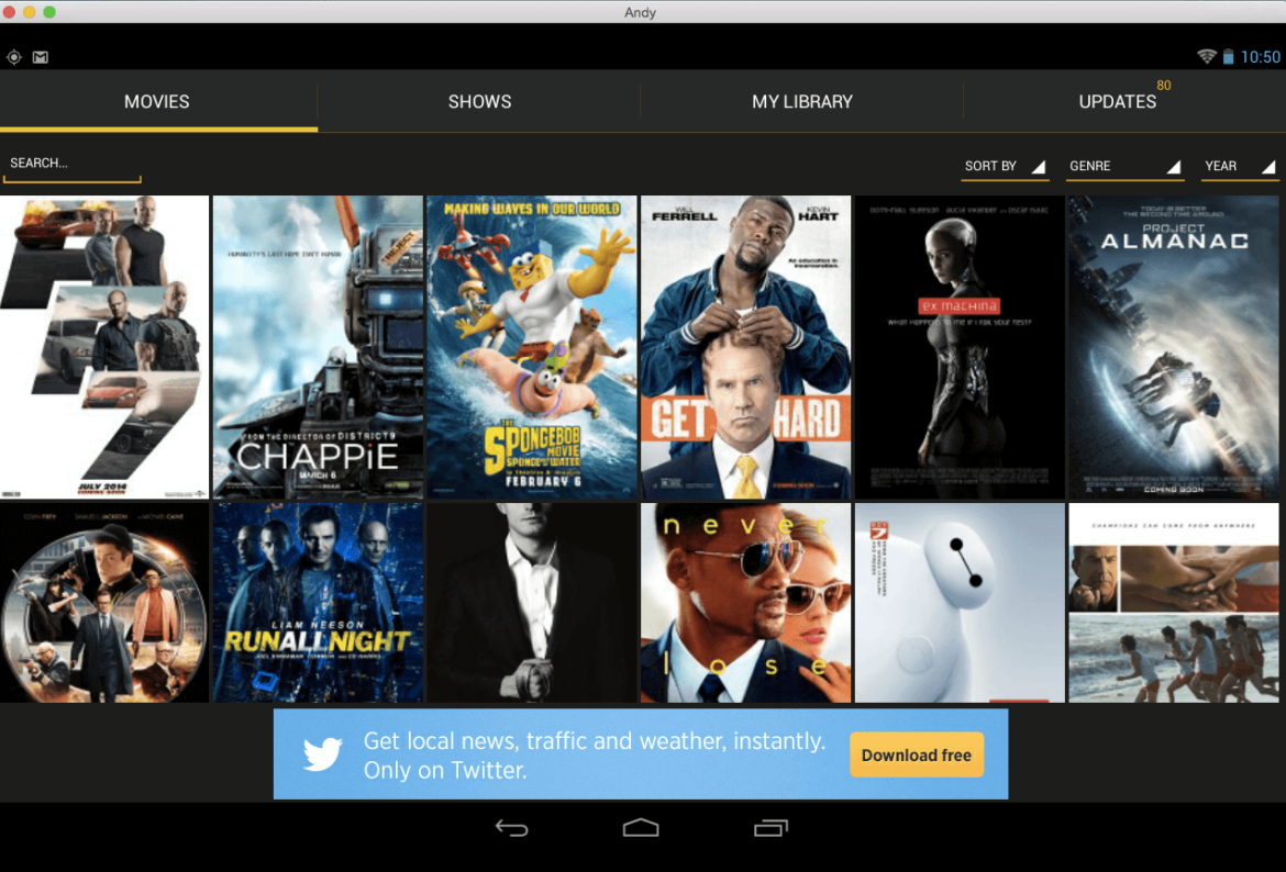 How to Download Showbox For PC - TechViola